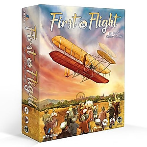 First in Flight (Standard Edition)