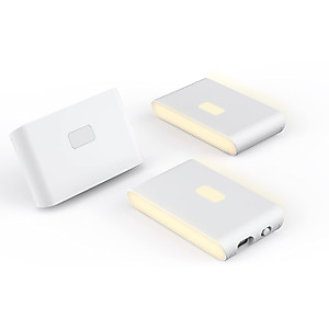 WYZE Smart Scale X & Night Lights 3 Pack Bundle