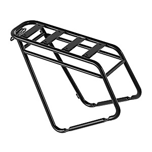 Himiway Cobra&Cobra Pro Rear Rack & E-Bike Fender Mud Protection Fender Kit