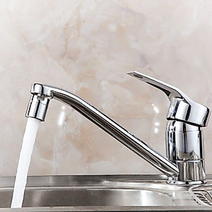 Juvielich 3PCS 20mm Faucet Aerators Faucet Flow Restrictor Replacement Parts Insert Sink Aerator for Bathroom or Kitchen