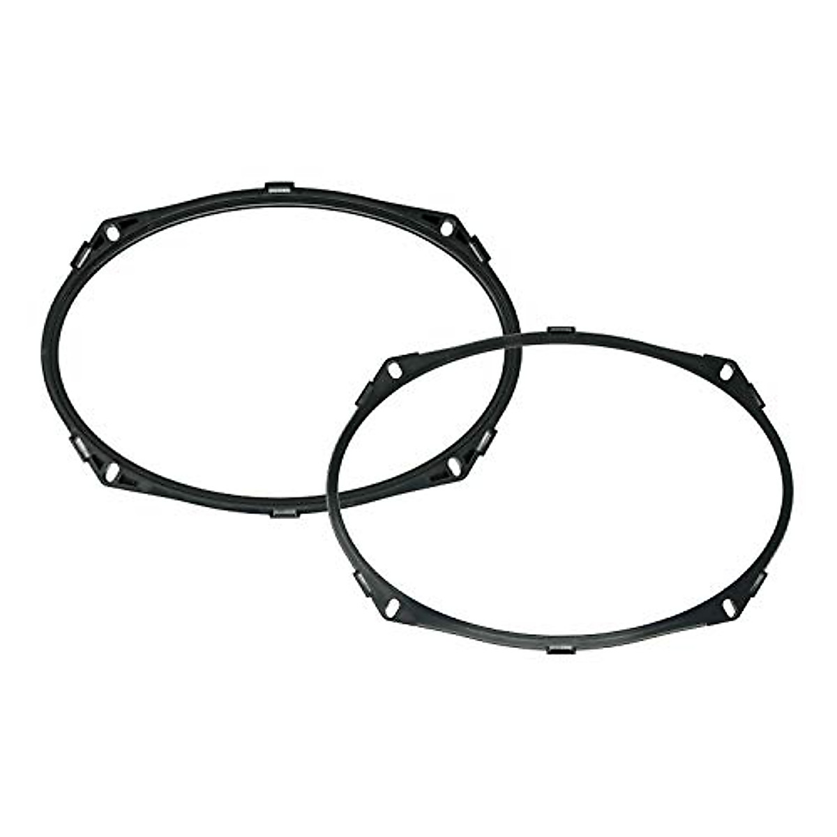 Alpine R-S69.2 6" x 9" 2-Way Speakers