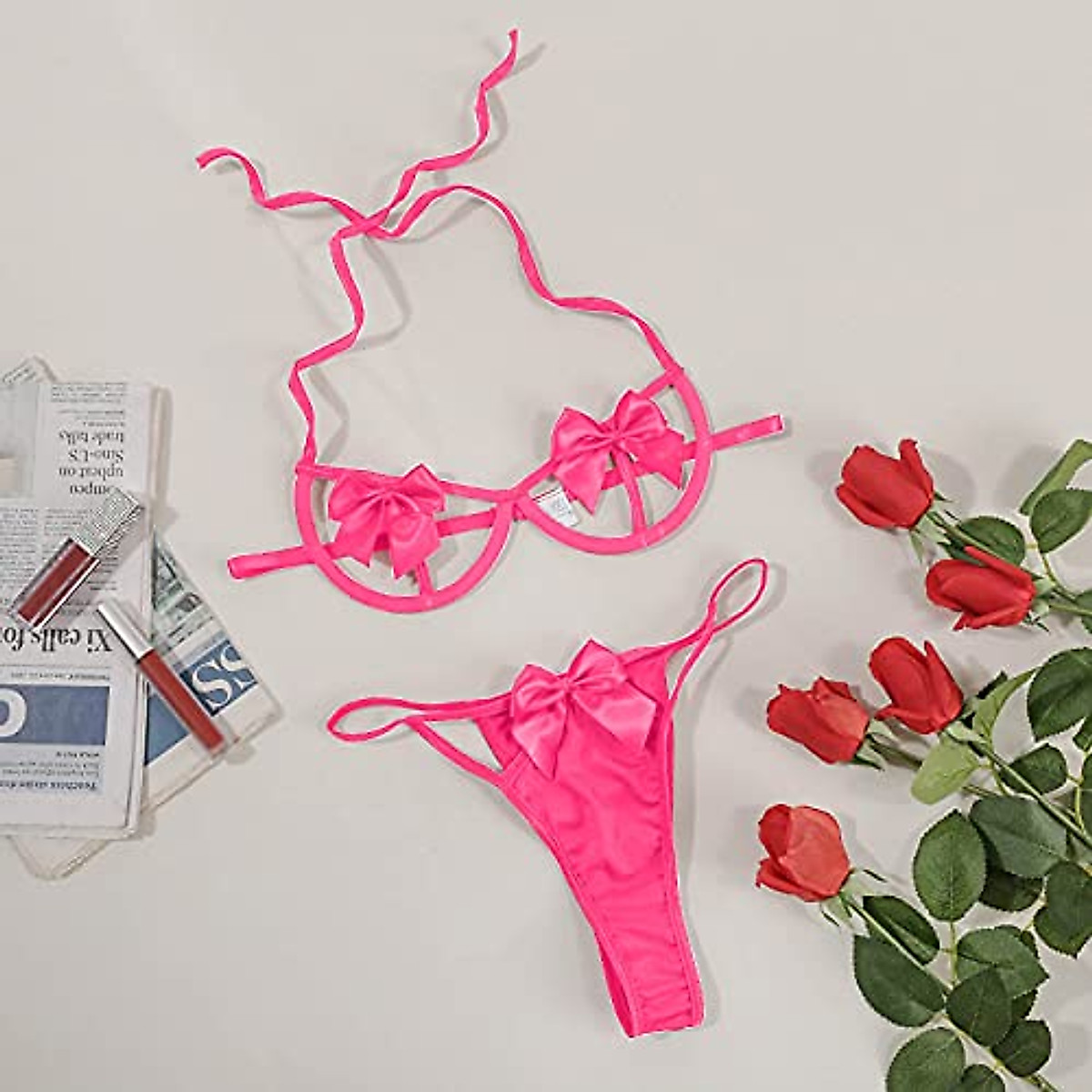 Women Lingerie Teddy Victorias Secret Body Suit Sexy Lingerie for Women Where My Order Girdles for Women Body Shaper Extra Firm Tummy Control Silk Underwear Bodys Full Figure Bra Sport Yoga Bra