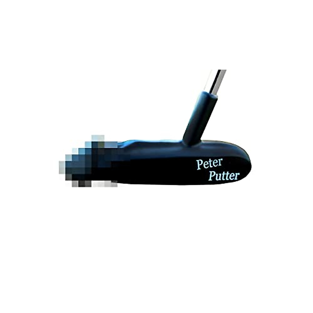 Black Peter Putter