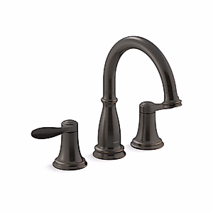 KOHLER BELLERA® 2H DCK-MNT FCT TRIM