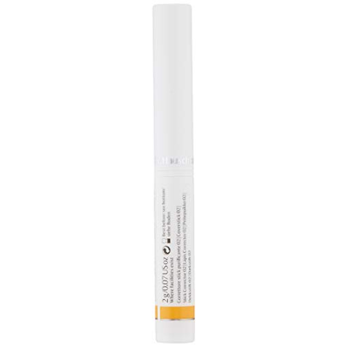 Dr. Hauschka Cover Stick, Sand