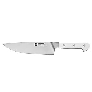 ZWILLING Pro Le Blanc 8-inch Chef's Knife