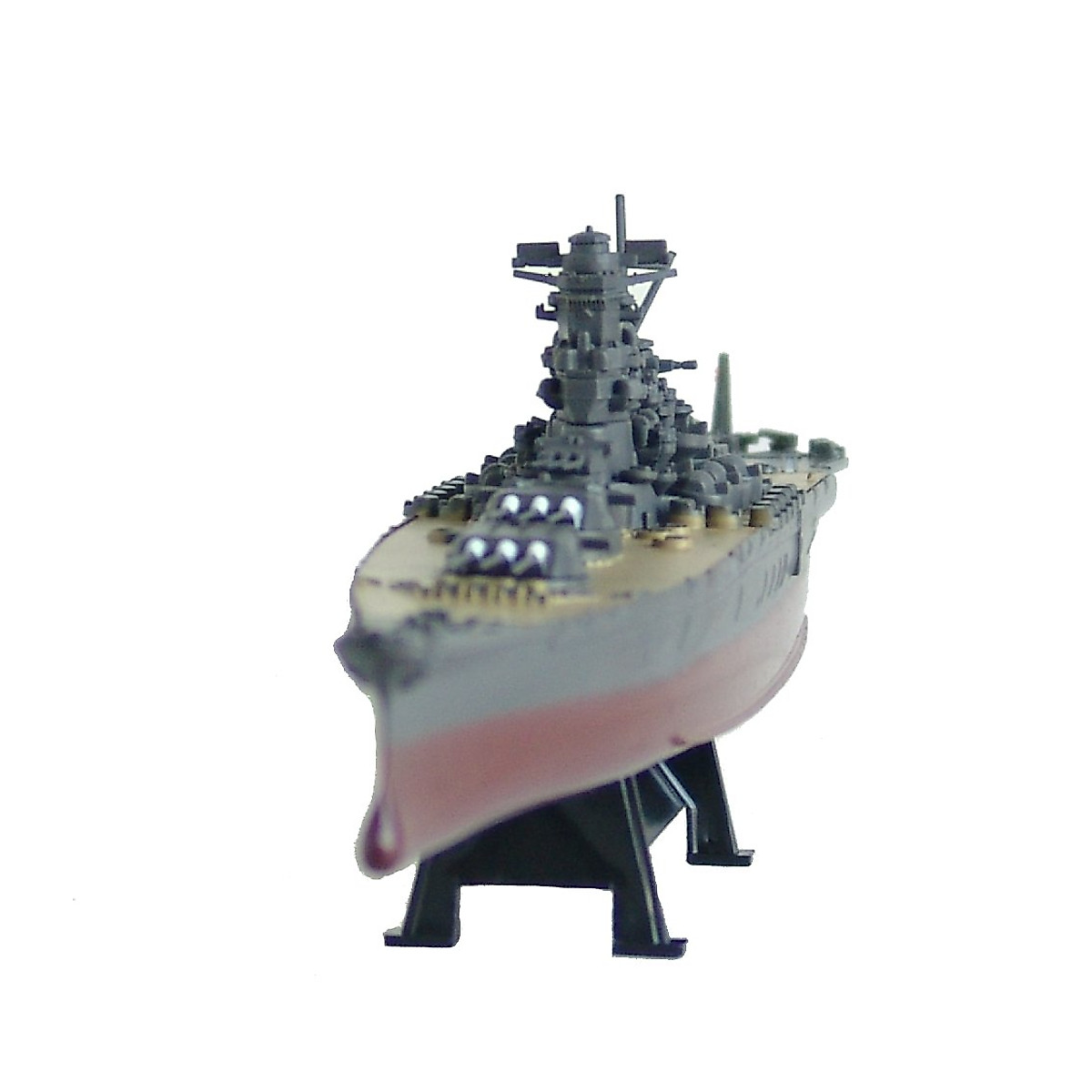 Yamato 1945 - 1:1000 Ship Model (Amercom ST-2)