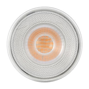 Maxxima PAR38 LED Indoor/Outdoor Light Bulbs - 3000K Warm White Light, 1275 Lumens, 15 Watts, 100 Watt Equivalent Dimmable Flood Light, 90 CRI, Energy Star, Wet-Rated for Outdoor Security Use - 4 Pack