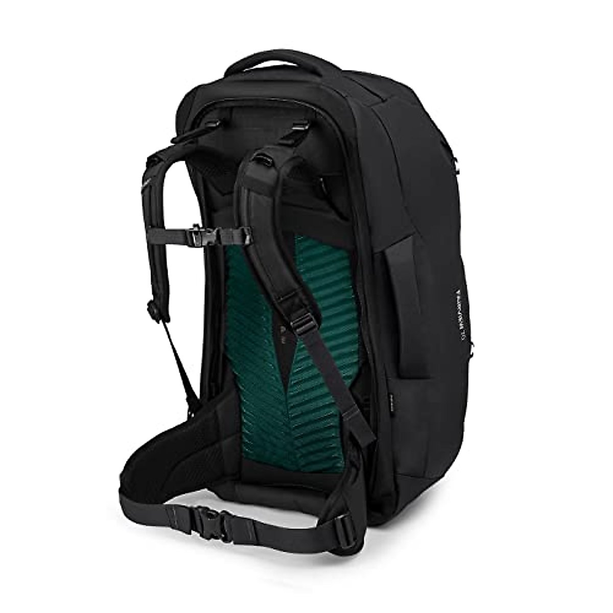 Osprey Fairview 70 Travel Backpack, Multi, O/S