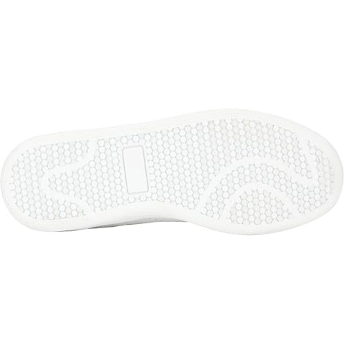 TRETORN Women's Center Court Sneaker, White Green, 7