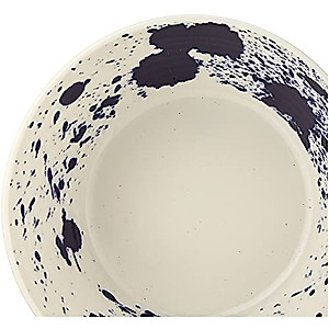 Royal Doulton Pacific Tapas Bowls, 4.3-Inch, Blue, Set of 6