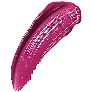 L'Oreal Paris Colour Caresse Wet Shine Lip Stain, Berry Persistent, 0.21 Ounces