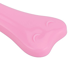 Faucet Extender Sink Handle Extender Pp Faucet Extension Attachment Faucet Extender for Kids Cute Cartoon Shape Bathroom Fixtures for Toddlers Kids Babies()