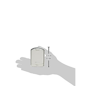 OttLite 490009 LED Mini Flip Light, White