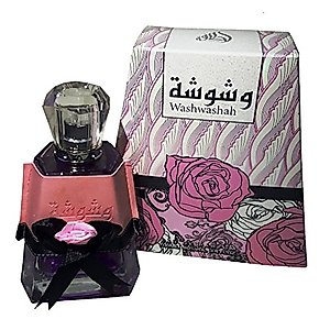 Lattafa Washwashah 100ml EDP Perfume
