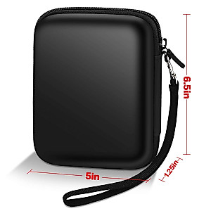 Reeds Case Compatible with Vandoren/for D'Addario Woodwinds/for Sovvid/for Glory Saxophone Clarinet Reeds. Storage Holder for 12 pcs Reed and Humidity Pack (Box Only) -Grey Inner