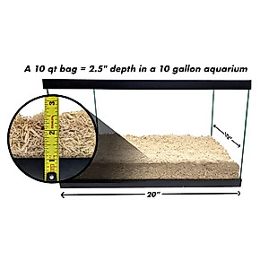 Josh's Frogs Awesome Aspen (10 quarts)