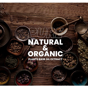 Beard Balm for Men Leave-in Conditioner Strengthen & Soften Beard with Pure Natural & Organic Ingredients - Sandal Wood Scent (2oz Beard Balm)