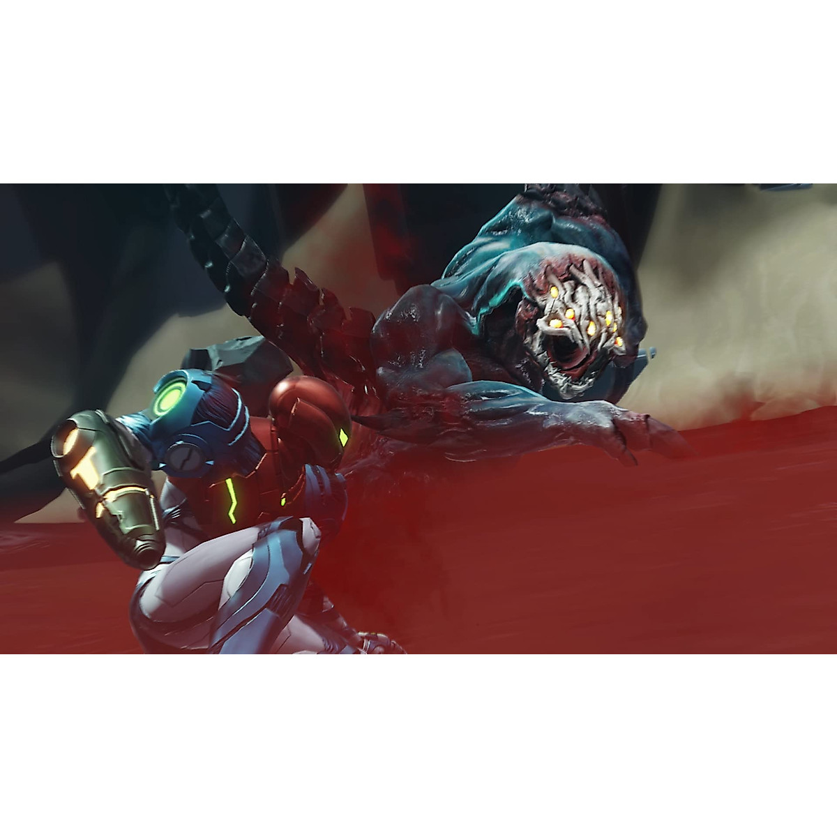 Metroid Dread Special Edition (Nintendo Switch)