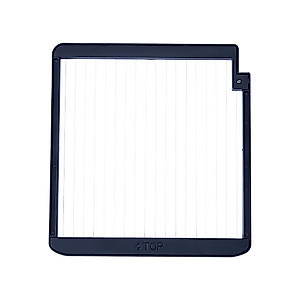 Air Filter - Airdog X3 Generating Electrode - Ionization Wire Frame for Airdog X3 Air Purifier - Replacement Filter