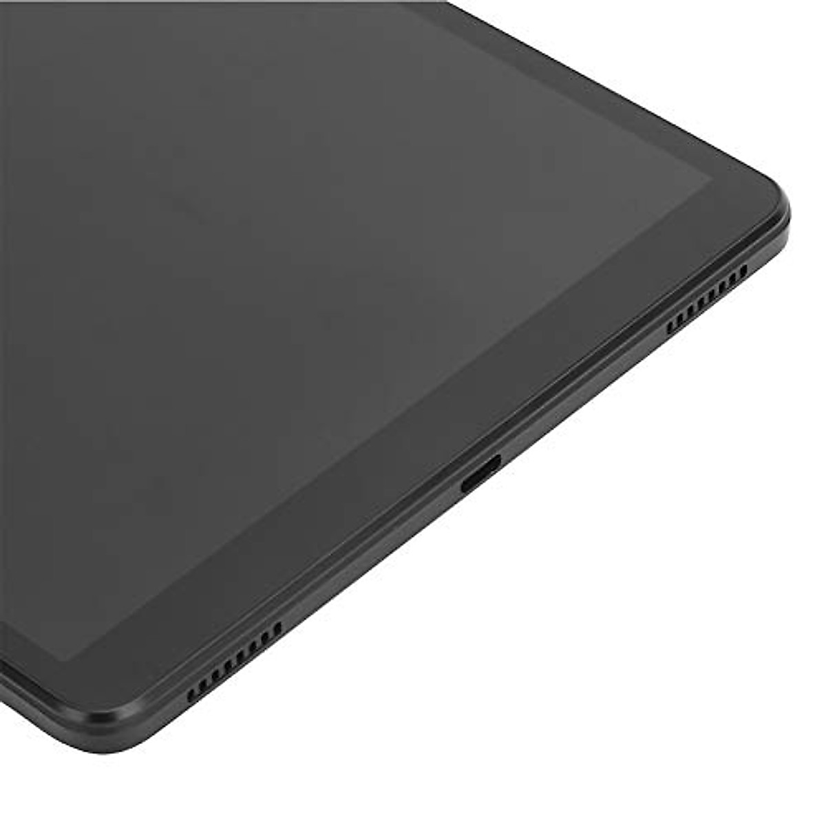 ASHATA IPlay20 Pro 10.1 Tablet, 6GB RAM 128GB ROM SC9863A, 10 Point Touch, Support 2.4G+5G Dual Band WiFi, with 8 Core CPU Processor, 4G Network Tablet PC for Android 10 (US Plug)