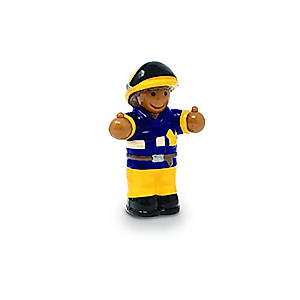 WOW Toys Ernie Fire Engine