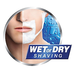 Panasonic Premium ES-RF31 Wet and Dry Four-Blade Men's Shaver