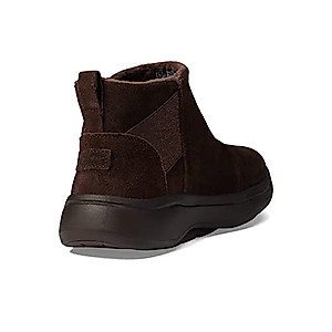 Skechers Go Walk Arch Fit - Happy Embrace Chocolate 9 B (M)