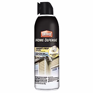 Ortho Home Defense Hornet & Wasp Killer7