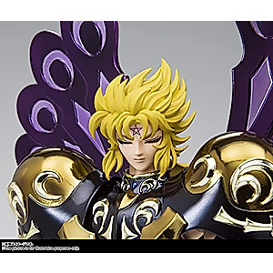TAMASHII NATIONS - Saint Cloth Myth EX - Hypnos, Bandai Spirits Saint Cloth Myth EX Action Figure