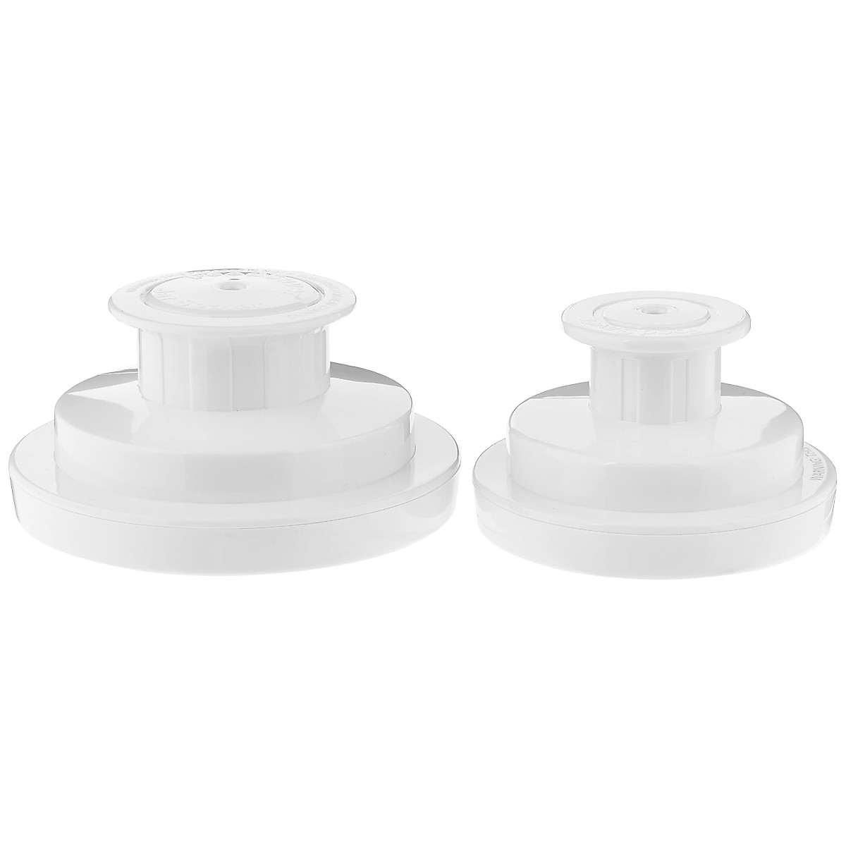 FoodSaver Plastic Jar Sealer Bundle for Vacuum Sealing Jars and Reusable Storage Bags