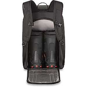Dakine Boot 50L Pack (Black, One Size)