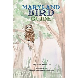 Maryland Bird Guide