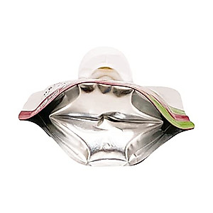 Serenity Kids 6+ Months USDA Organic Veggie Puree Baby Food Pouches | No Sugary Fruits or Added Sugar | Allergen Free | 3.5 Ounce BPA-Free Pouch | Sweet Potato & Spinach | 1 Count