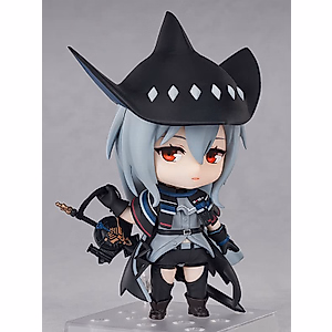 GOOD SMILE COMPANY Arknights: Skadi Nendoroid Action Figure
