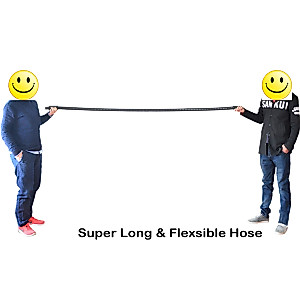 SHELANDY Groomer Partner Pet Hair Force Dryer Dog Grooming Blower with Heater (Pink)