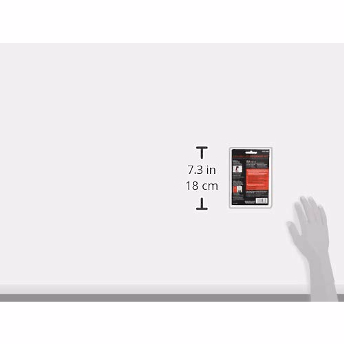 Milwaukee 49-81-0090 M12/M18 Flashlight LED Upgrade Kit