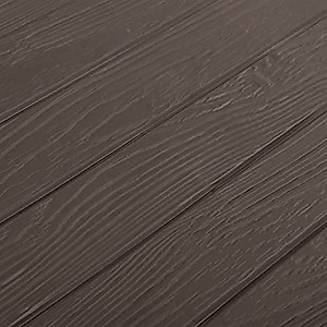 Canditree Outdoor Storage Box, Deck Box Storage Container for Patio Furniture Cushions, Garden Tools, Pool Toys (76.6 gal)