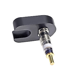 Presta Valve Core (10 Pack) and Removal Tool