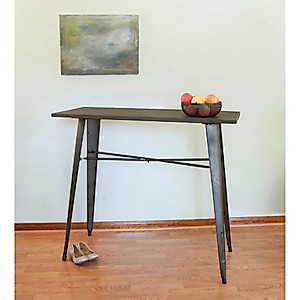 Buffalo Tools BTABLE40 Counter Top Kitchen Table