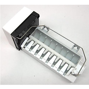 WP4317943 Refrigerator Icemaker Ice Maker Compatible with Whirlpool IM943
