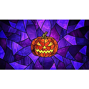 AtmosFX® Halloween Digital Decoration on USB Includes 8 Atmosfx Video Effects for Hallloween