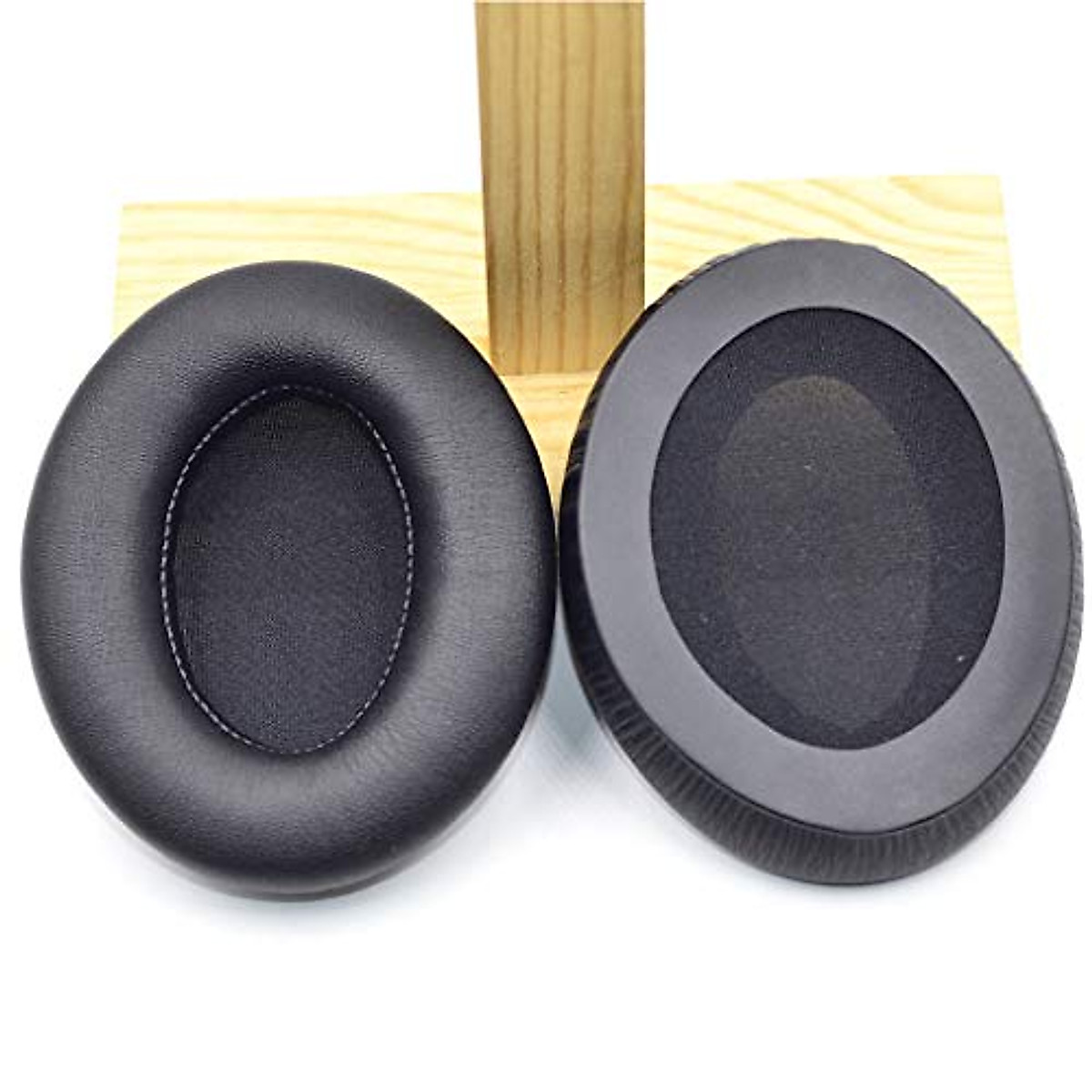 Dsxnklnd 1 Pair of Ear Pad Sponge Headphone Covers Replacement Cup for Parrot ZIK 1.0