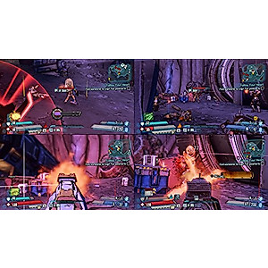 Borderlands: The Handsome Collection - Xbox One