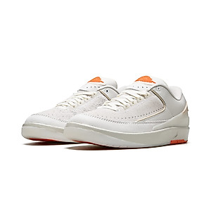 Jordan Mens Air Jordan 2 Low DV7128 110 Shelflife - Size 10.5