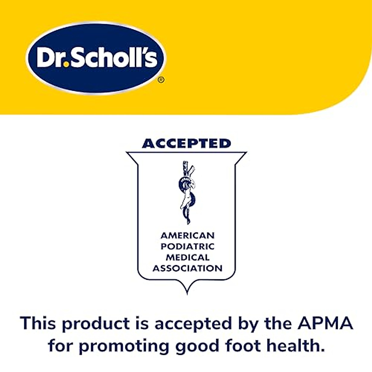 Dr. Scholl's Women's Guaranteed Comfort Diabetic and Circulatory crew 4 Pack Socks,Black, 4-10