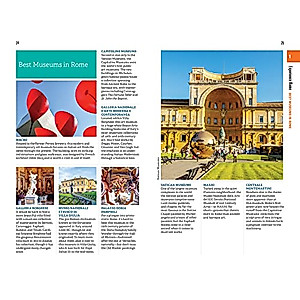 Fodor's Rome (Full-color Travel Guide)