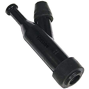 JORSION Spark Plug Cap for Honda GX120 GX160 GX200 GX240 GX270 GX340 GX390 Replaces Honda 30700-ZE1-013 30700-ZE1-015