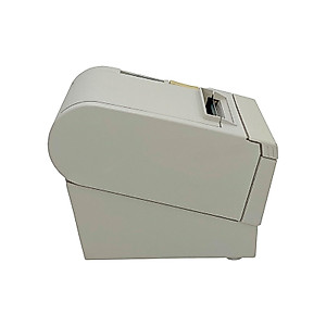 Epson TM-T88III M129C POS Thermal Receipt Ticket Printer USB, Bundle with AC Adapter