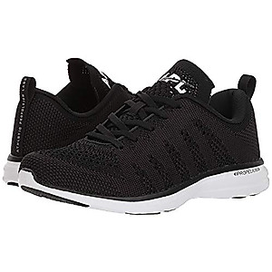 Athletic Propulsion Labs (APL) Techloom Pro Black/White/Black 9.5 B (M)